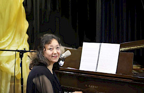 The Russian Club in Strathfield