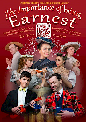 The Russian Club in Strathfield